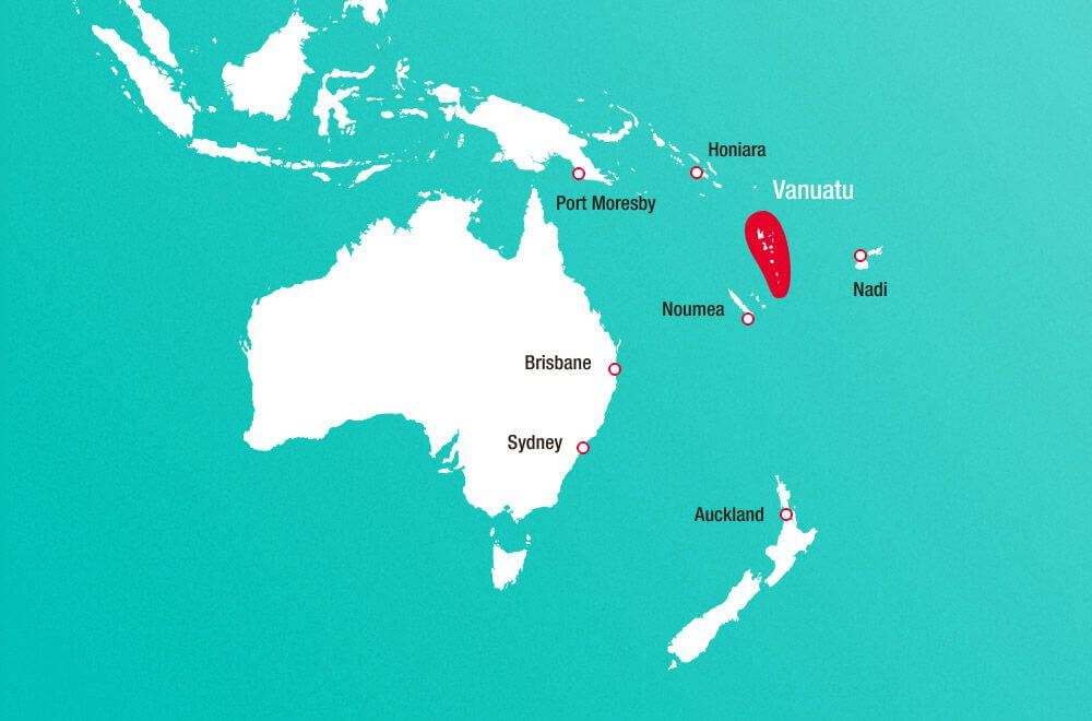 Module 1: Fast Facts about Vanuatu » Vanuatu Specialists | Answer The Call