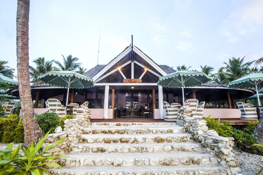 Aore Island Resort celebrates designer upgrade » Vanuatu Specialists ...