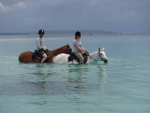 Module 7: Outdoor Adventures » Vanuatu Specialists | Answer The Call